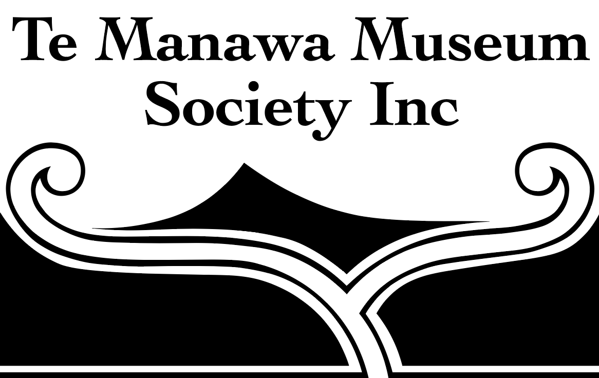 History – Te Manawa Museum Society