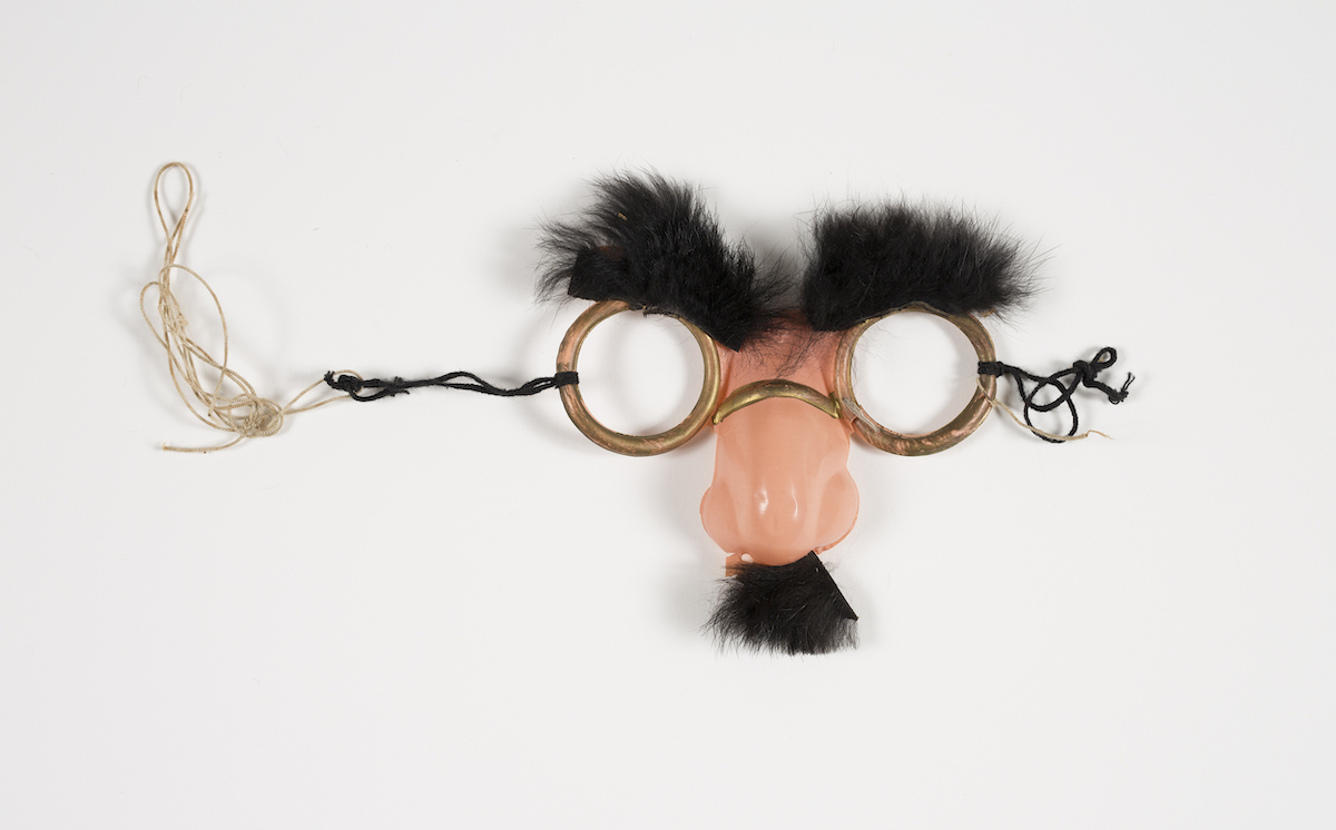 Groucho Glasses – Te Manawa Museum Society