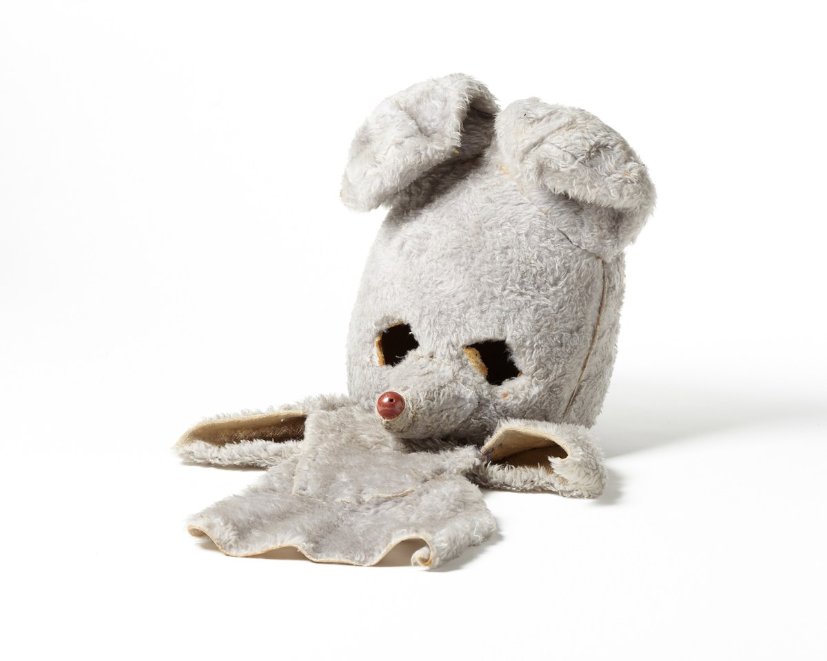 Morrie and Monty Mouse – Part 2 – Te Manawa Museum Society