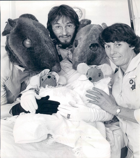 Morrie and Monty Mouse – Part 2 – Te Manawa Museum Society