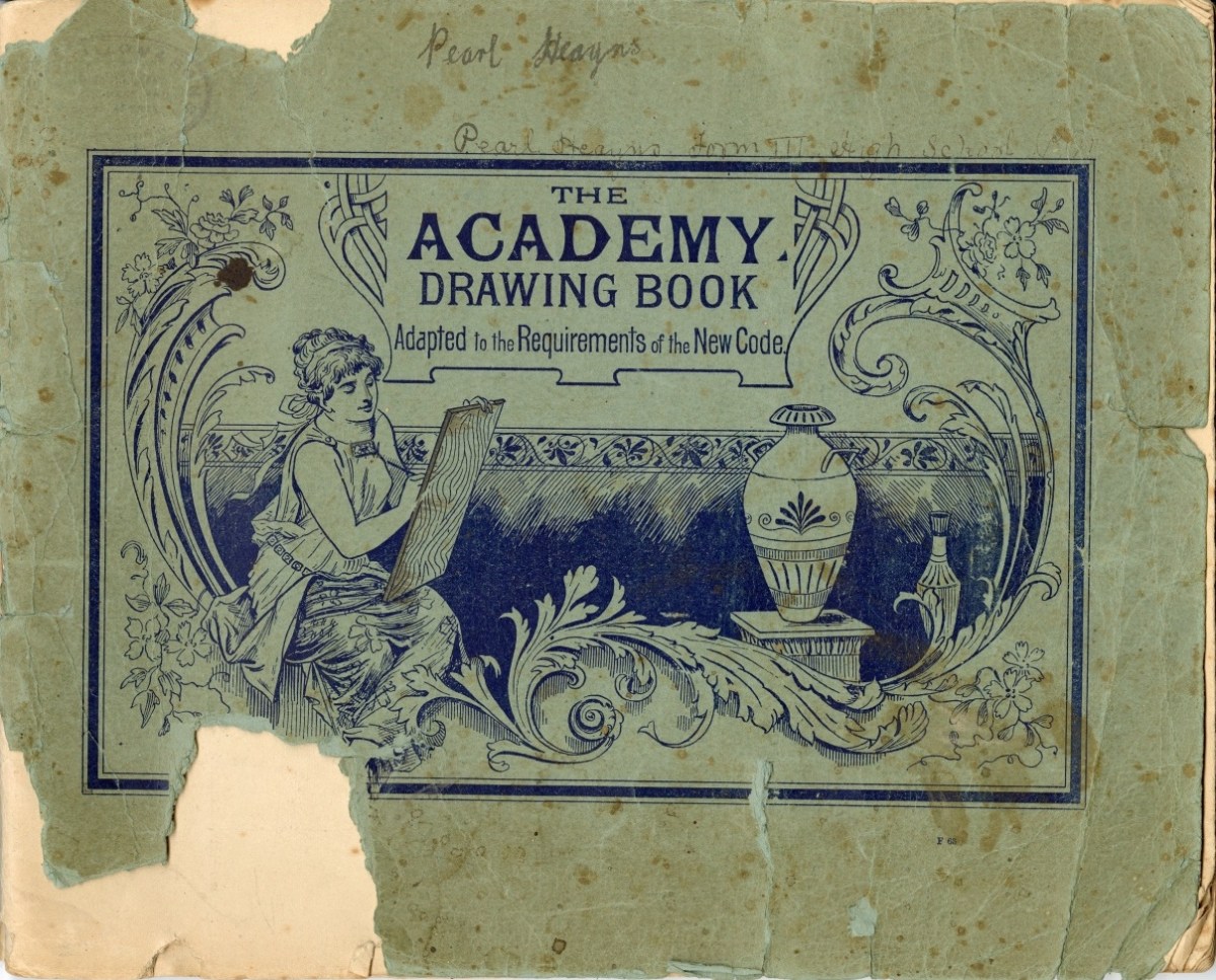 Geography Exercise Book – Te Manawa Museum Society